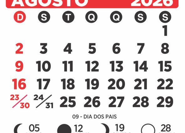 Calend rio Agosto 2026 Para Imprimir Com Feriados Digital Gr tis Calend rio Agosto 2026 Para Imprimir Com Feriados Digital Gr tis